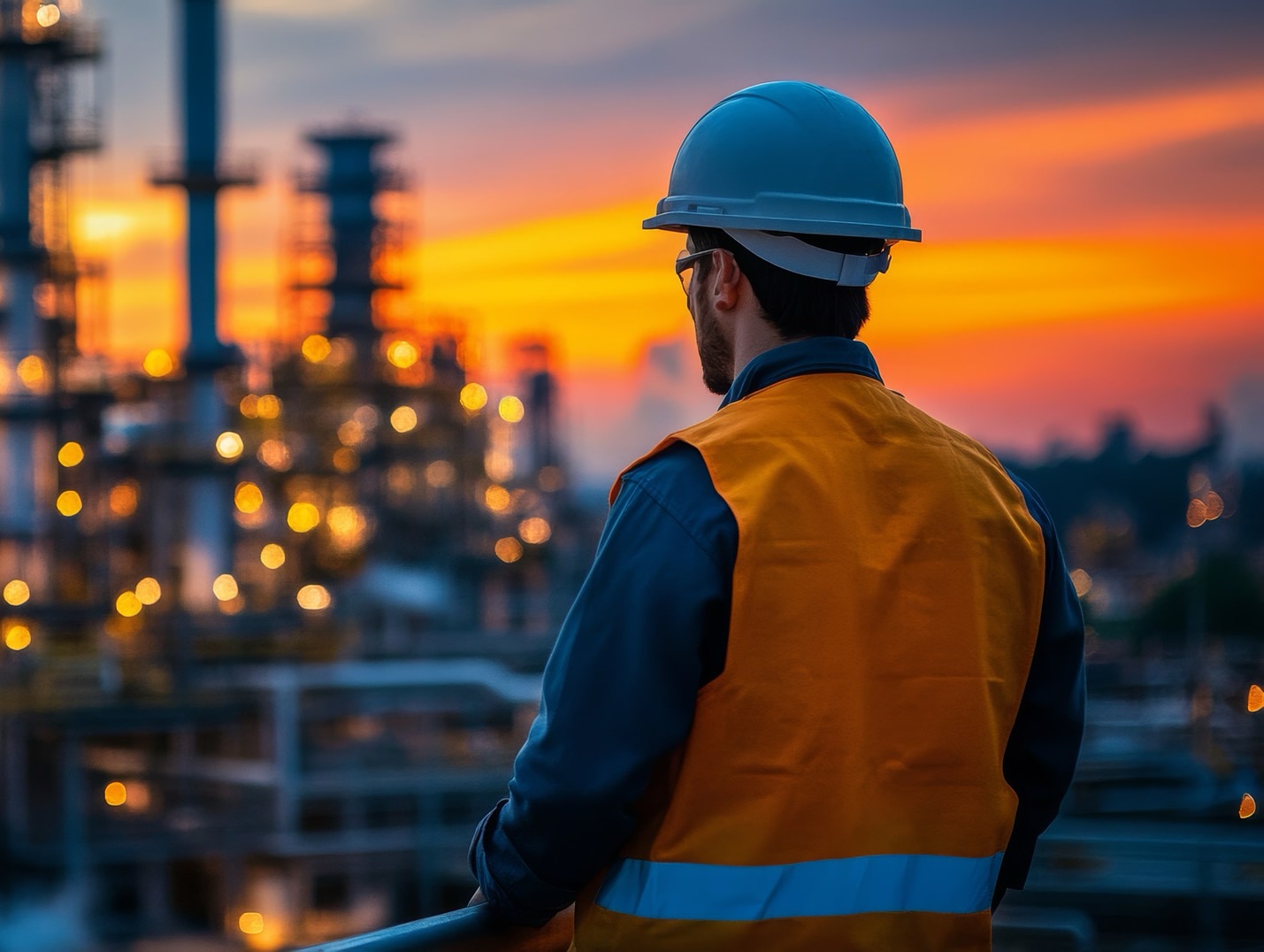 Safety at SGI Projects - Calgary Capital Projects